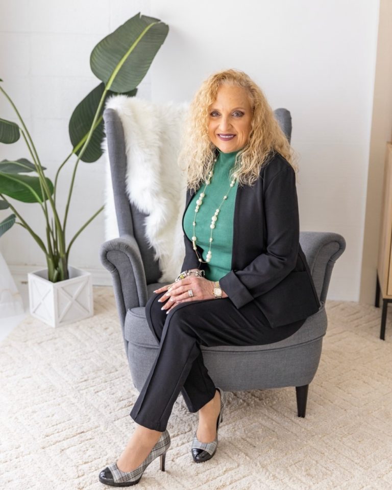 Lawyer - Sherry Latham